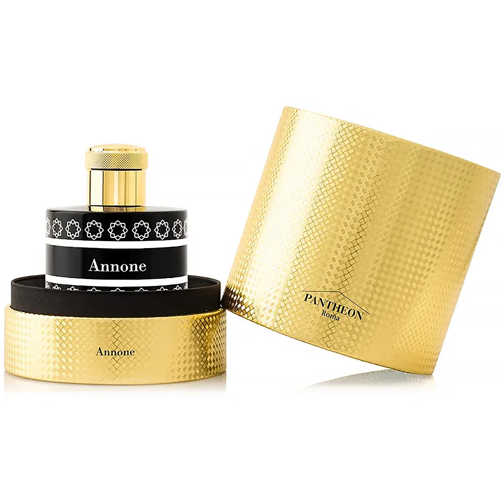 Pantheon Roma Annone | פנתאון רומא אנונה | פרלדו