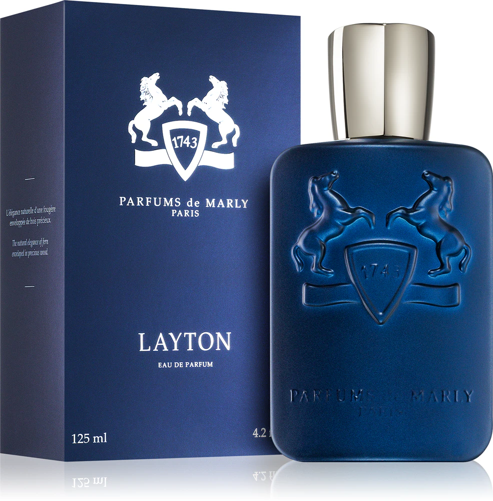 Parfums De Marly Layton | פרפיום דה מרלי לייטון | פרלדו